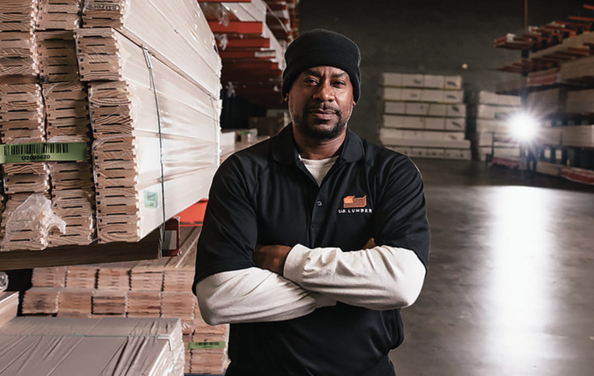 Careers | US Lumber